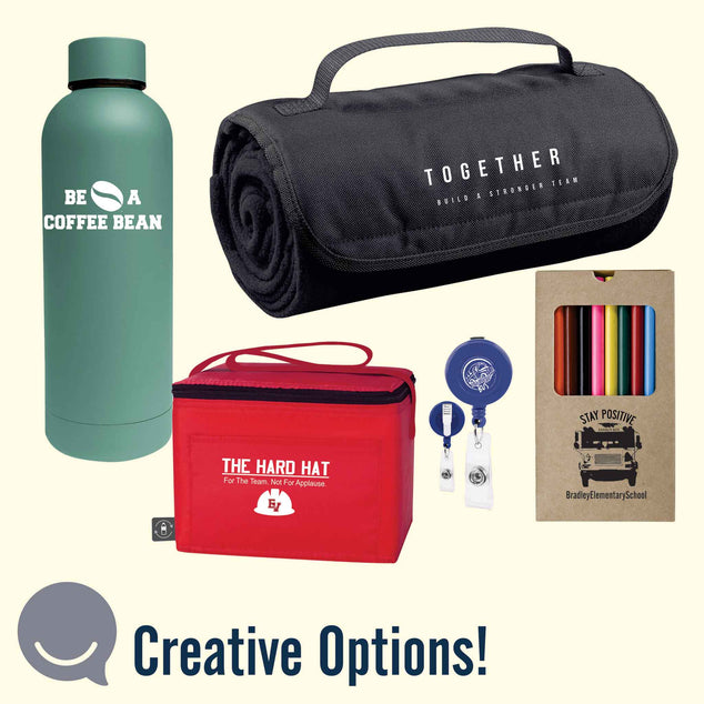 Bulk Orders For Your School, Team or Business – Next Step Brands