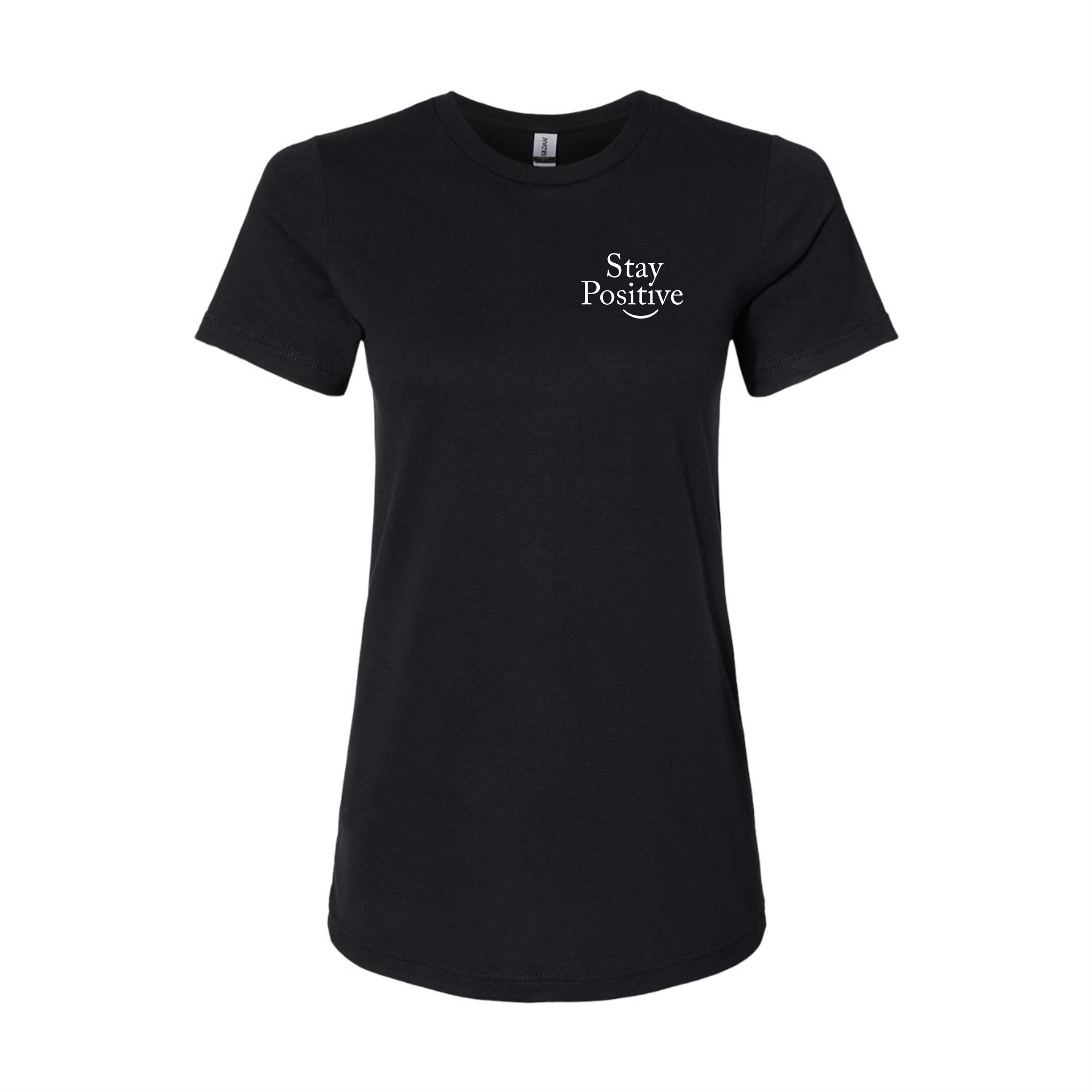 Be A Coffee Bean Unisex Fashion Cut Tee | Next Step Brands